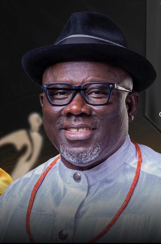 Governor Oborevwori, All Major Stakeholders in Delta Defect From PDP To APC - CONFIDENCE NEWS NG